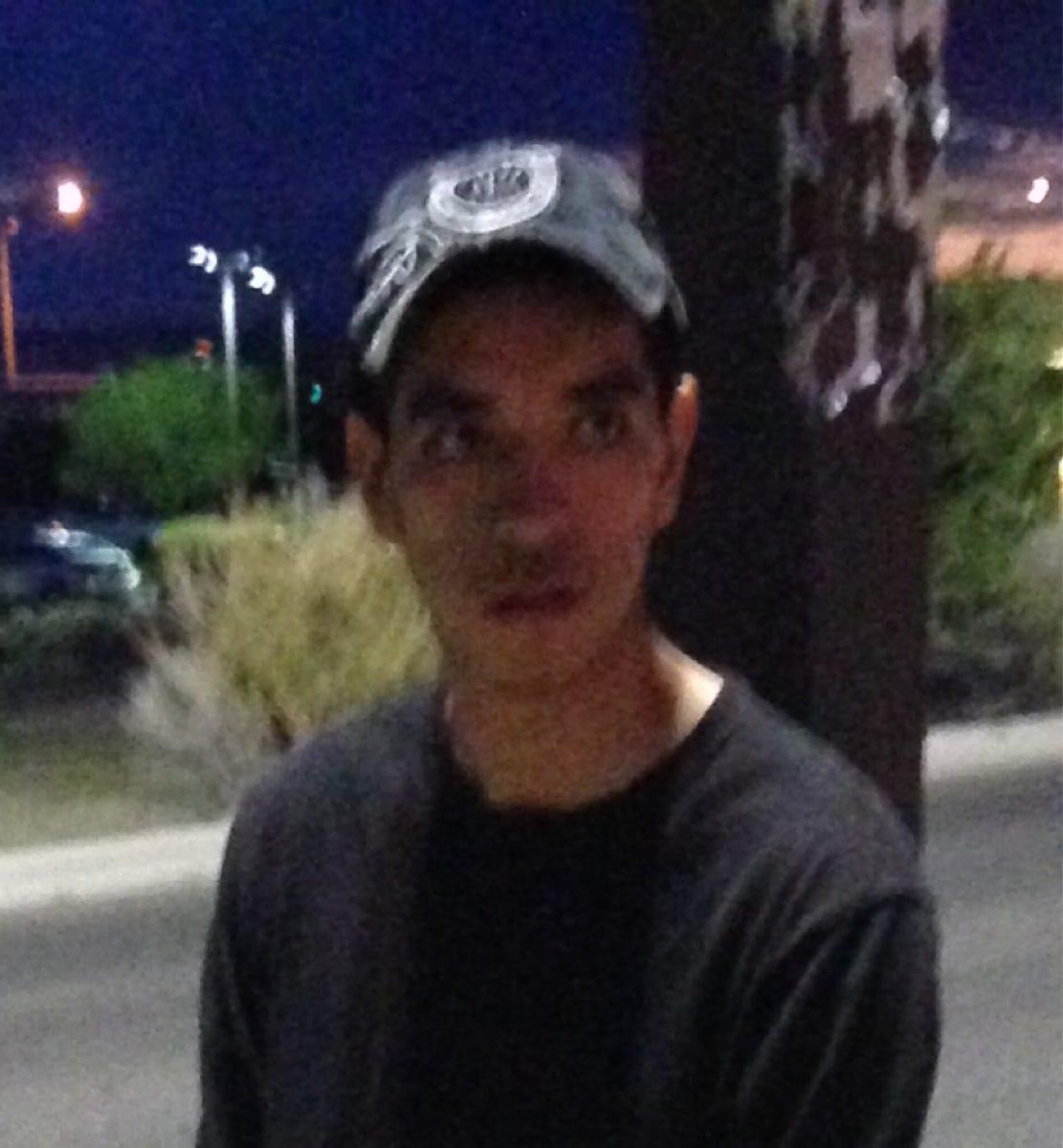 Calvary Fisher – Medium