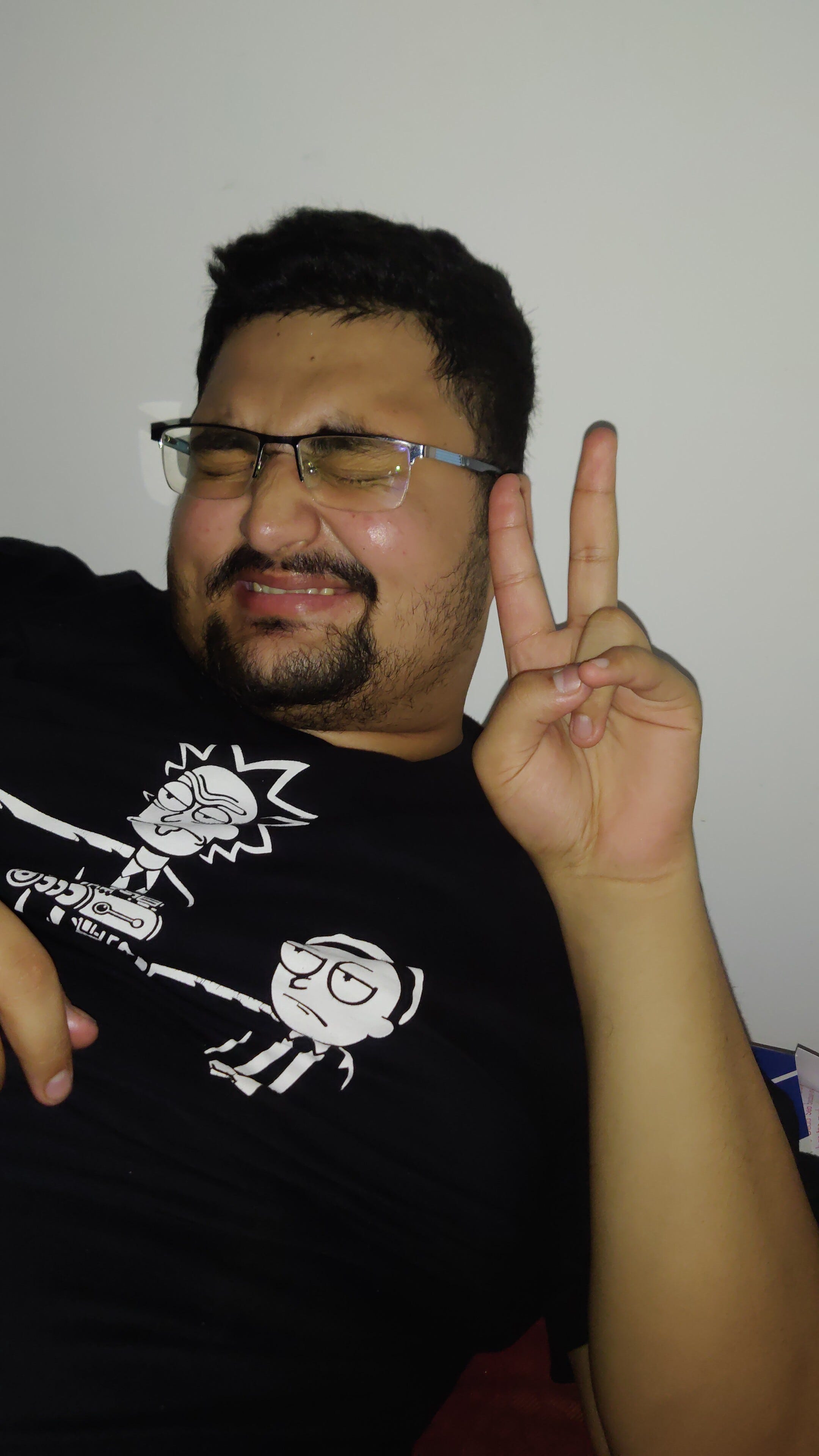 Pranshul Dobriyal – Medium