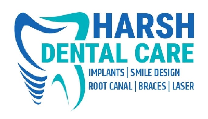 Dental Clinic Harsh Dental Care And Implant Centre – Medium