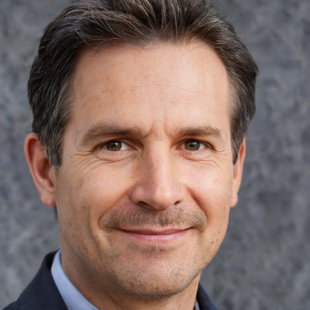 Ken Pealock – Medium