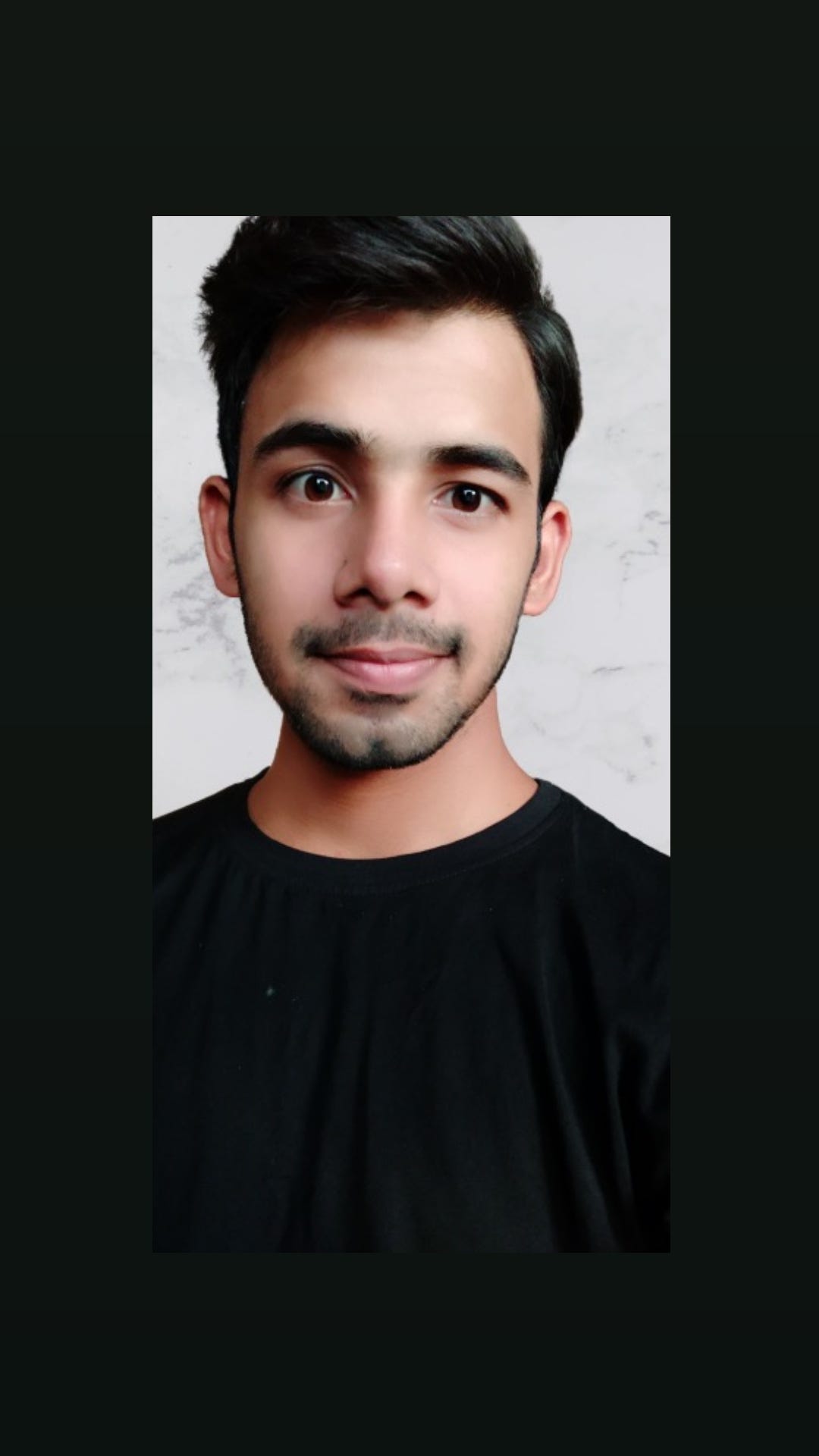 Mohan Mohadikar – Medium