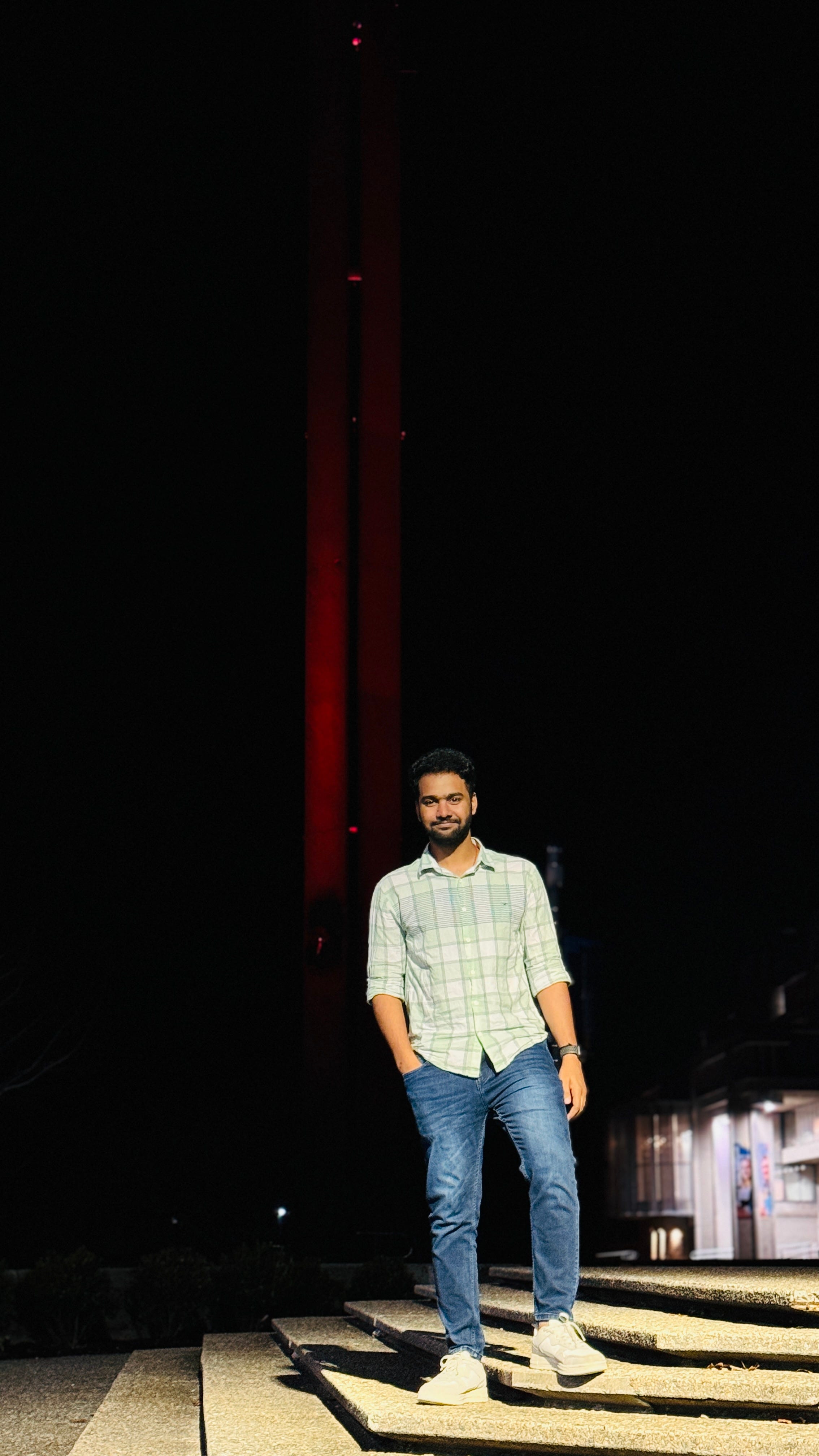 Neeresh Kumar Perla – Medium