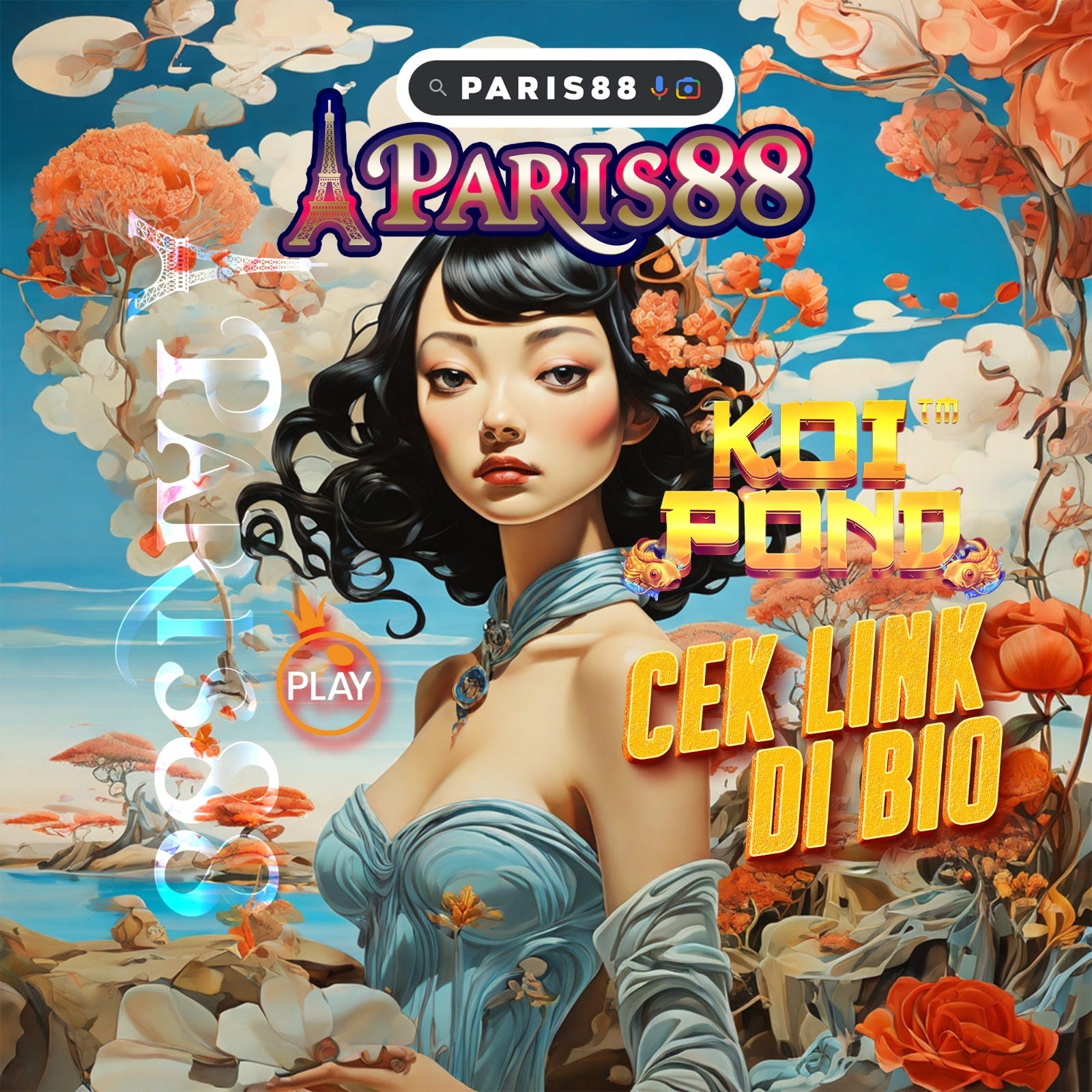 Paris88 slot – Medium