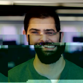 Zachary Flower – Medium