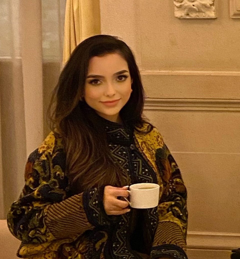 Lara T. Wahab – Medium