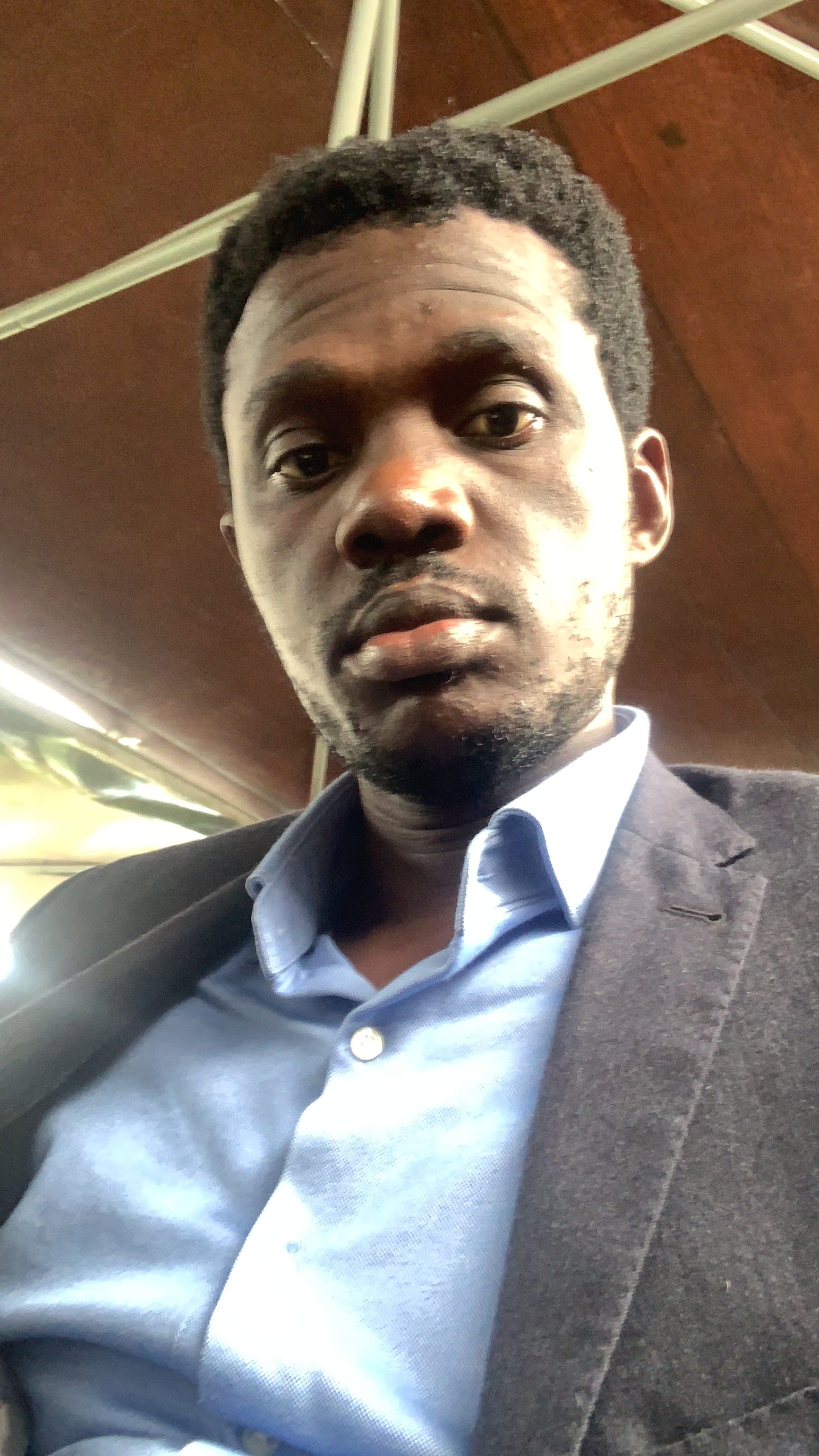 Festus Ayo Medium Festus Ayo Medium