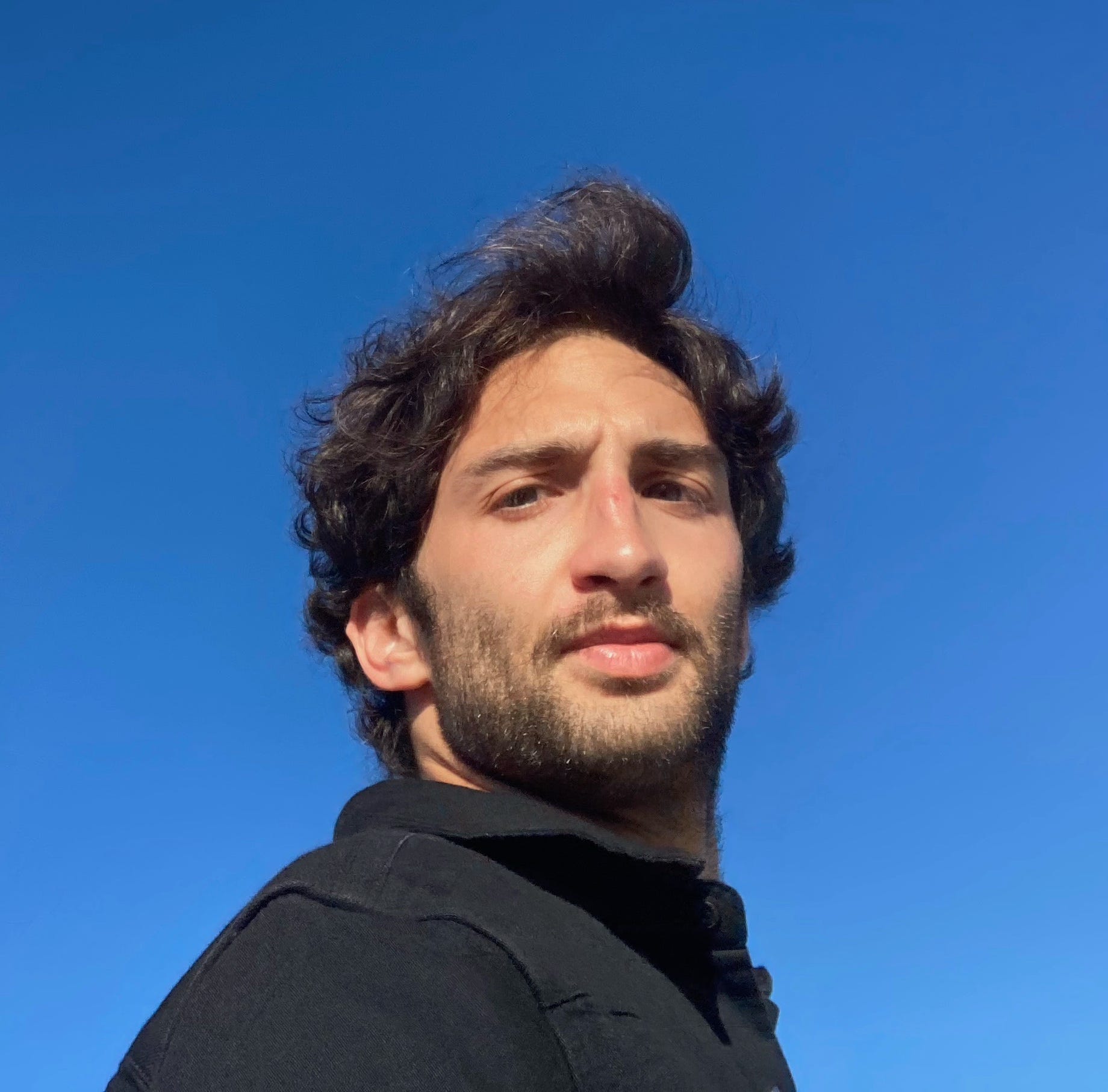 Sebastien – Medium