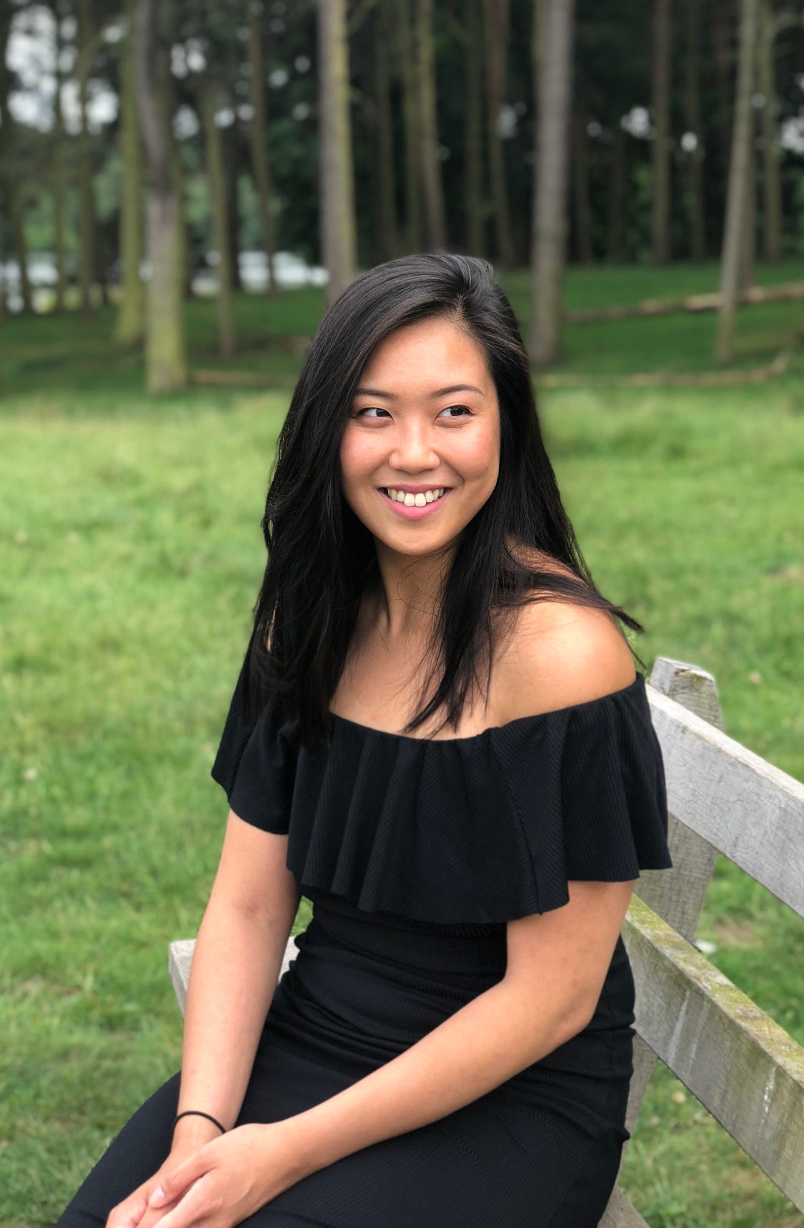 Jessica Cheng – Medium