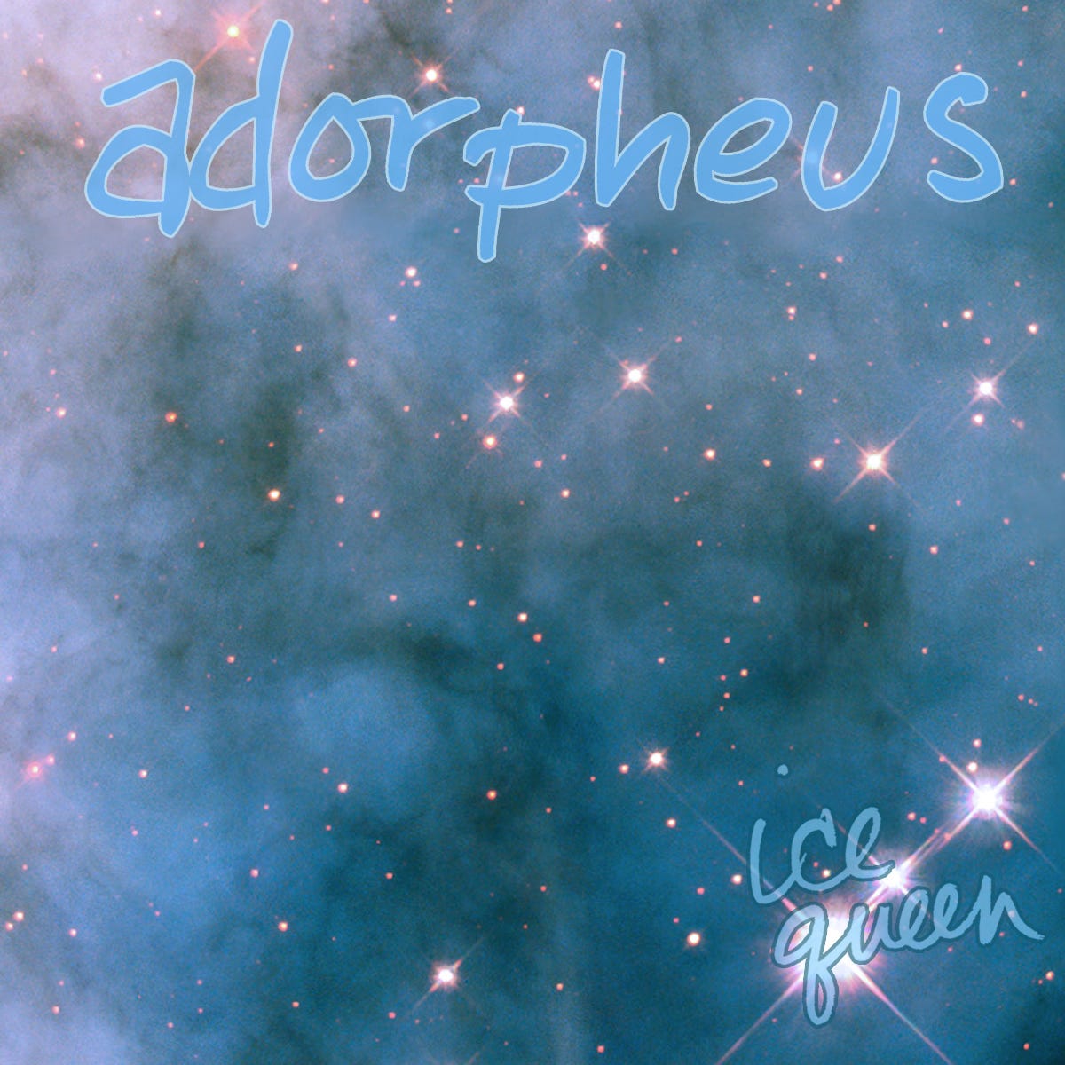 Adrienne Orpheus – Medium