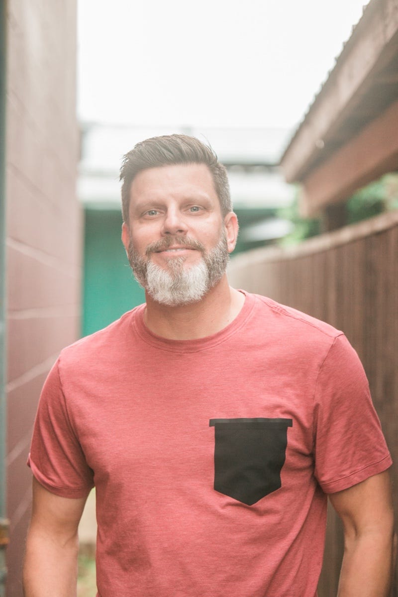 Les McDaniel on Medium curated some lists