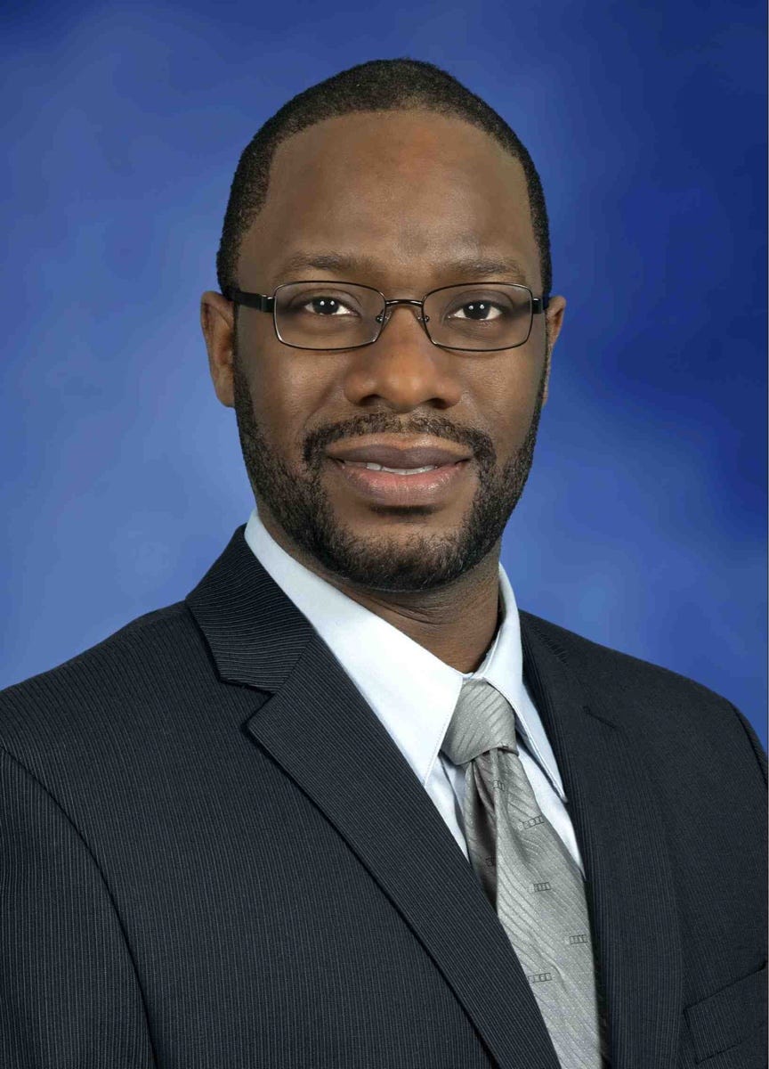 About – Marvin Francis – Medium