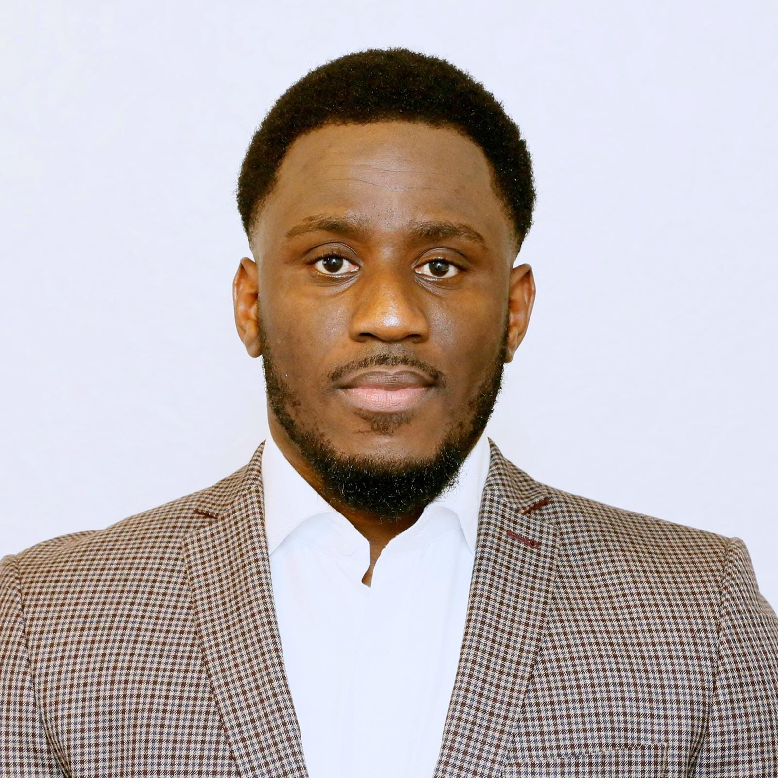 Femi Rufai – Medium