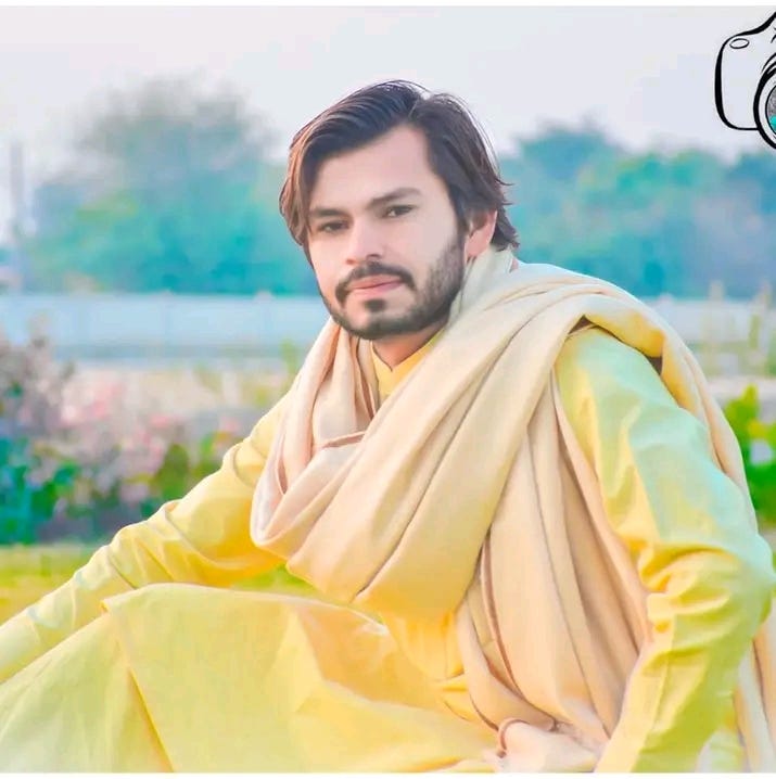 Sajjad Tanwari – Medium