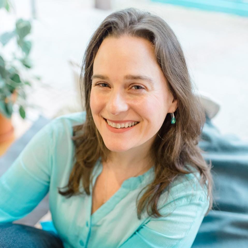 Clara Goldberg-Freeman, MHS, Certified Life Coach – Medium