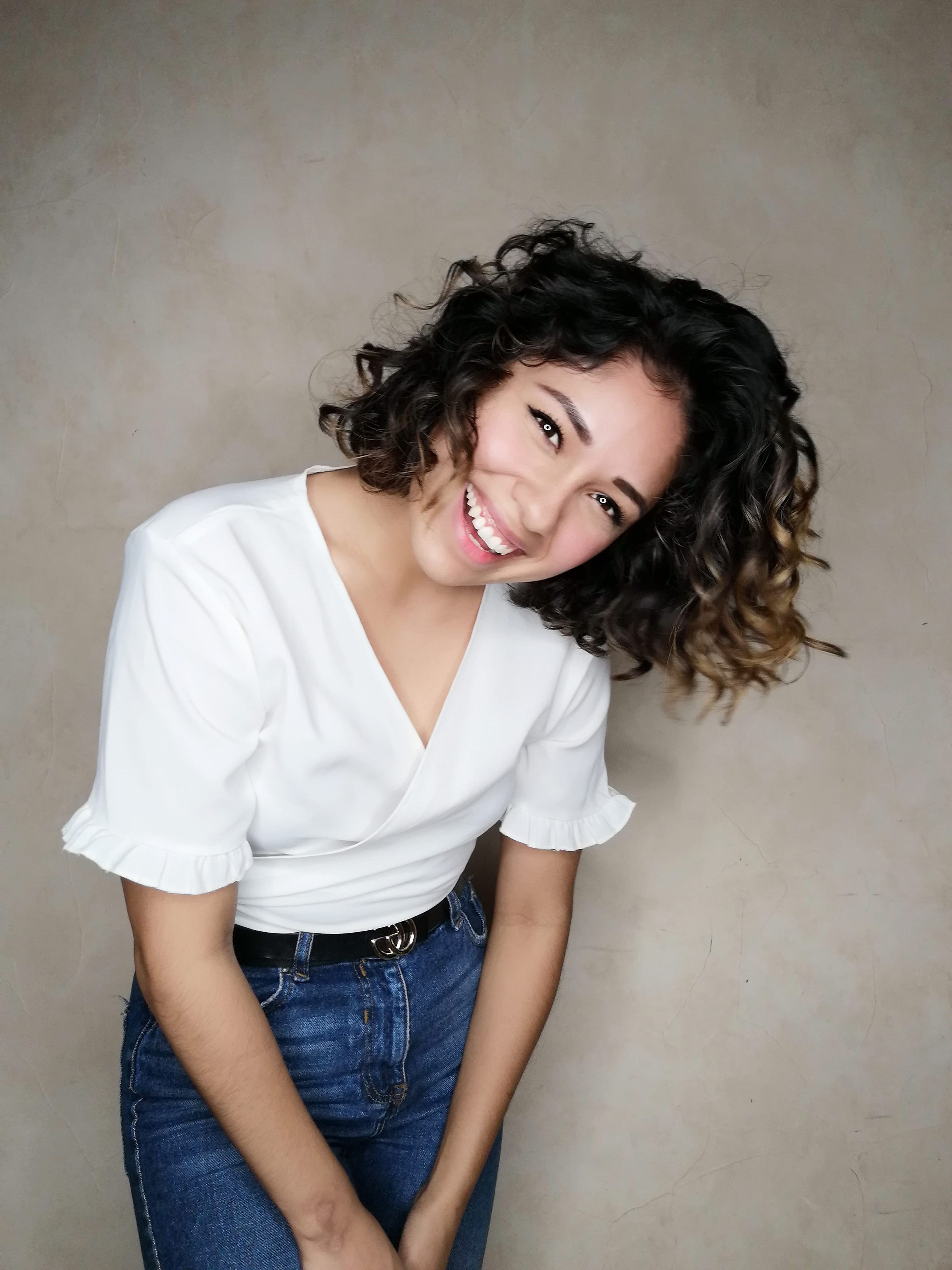 About – Clarissa Martinez – Medium