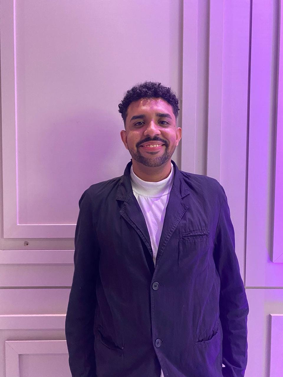 Pablo Sena – Medium