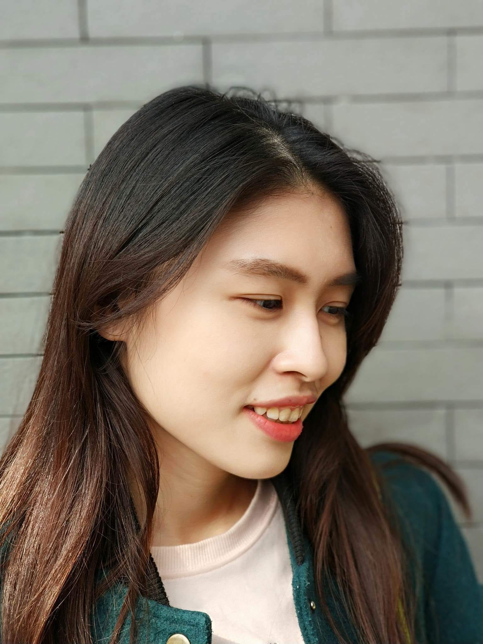 Yi-Hsin Chen – Medium