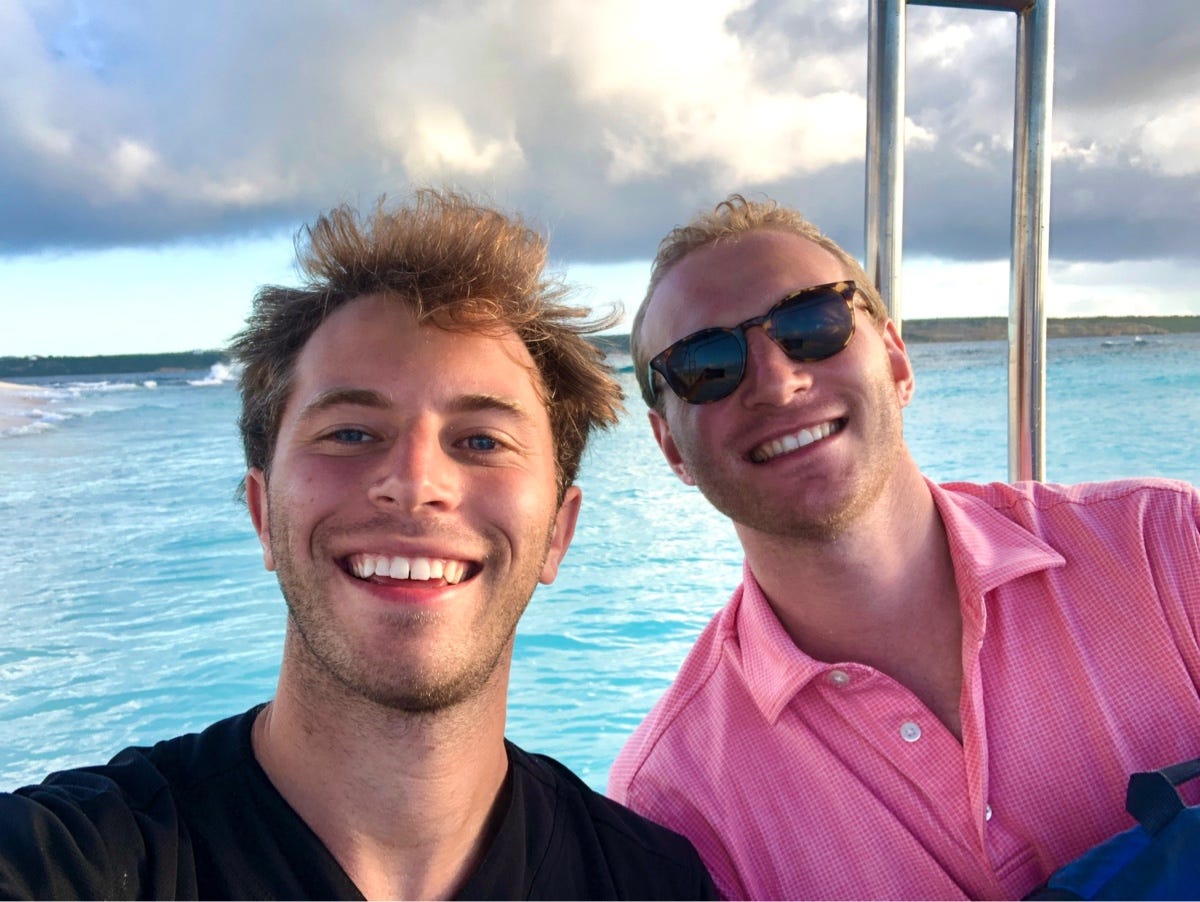 Logan Gardner – Medium