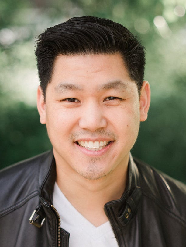 Lenny Goh – Medium