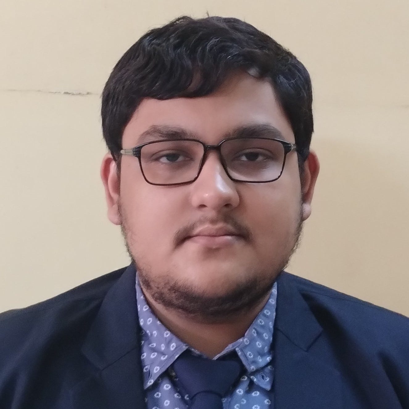 About – Sourabrata Bose – Medium