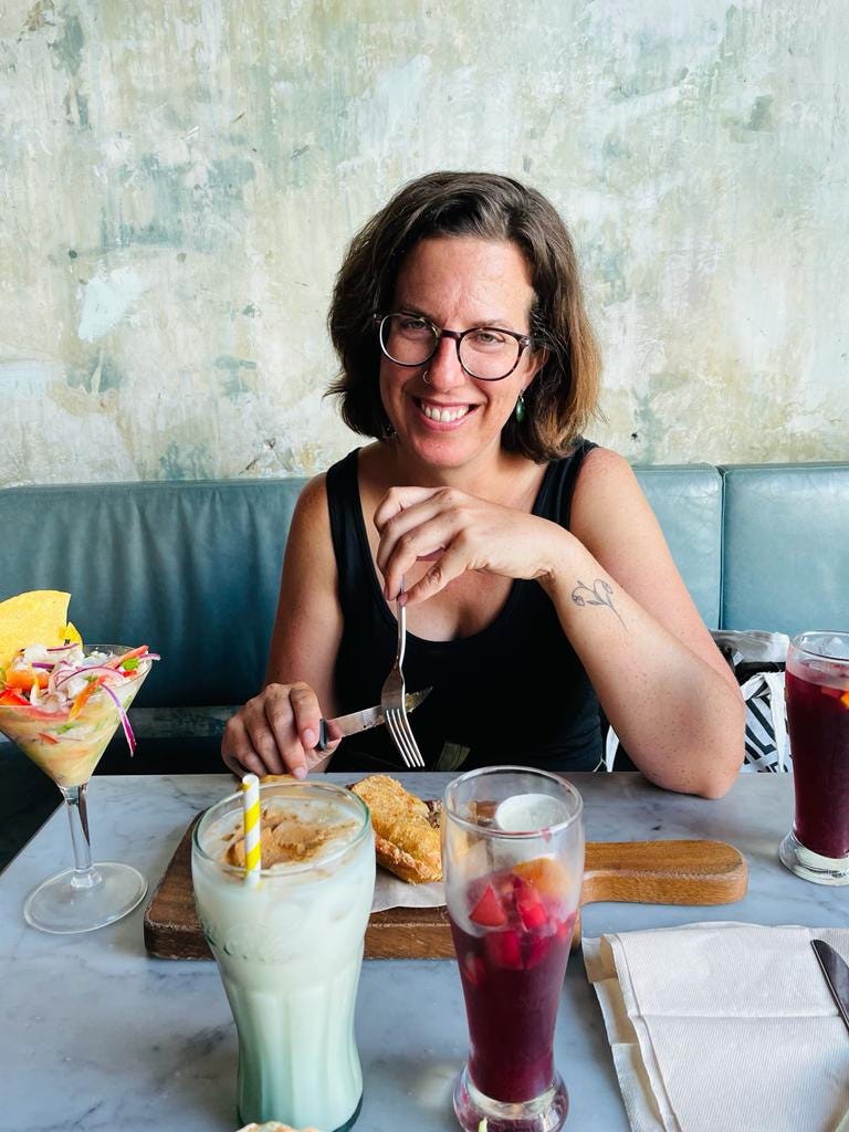 About – Clare Kinsella – Medium