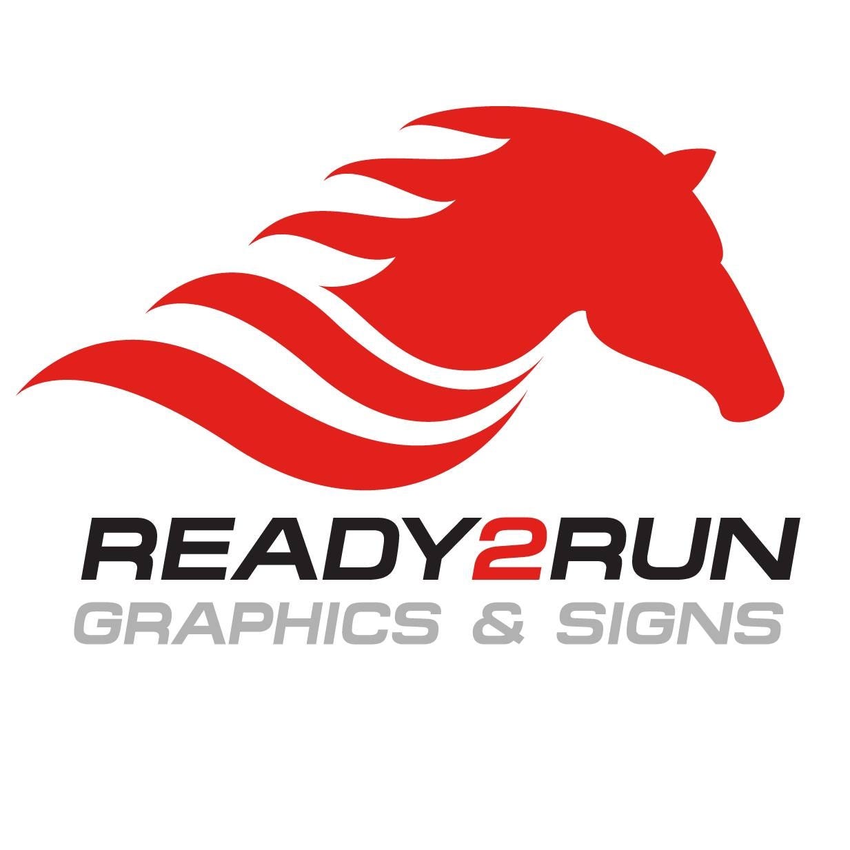 Ready 2 Run Graphics & Signs, Inc – Medium