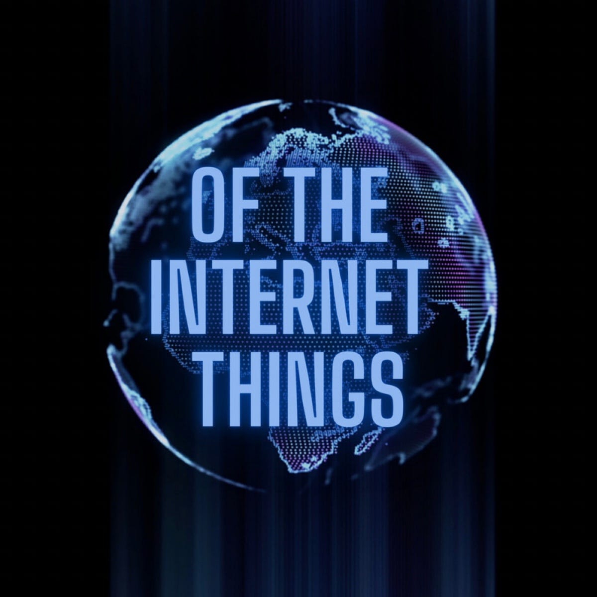 Of The Internet Things – Medium
