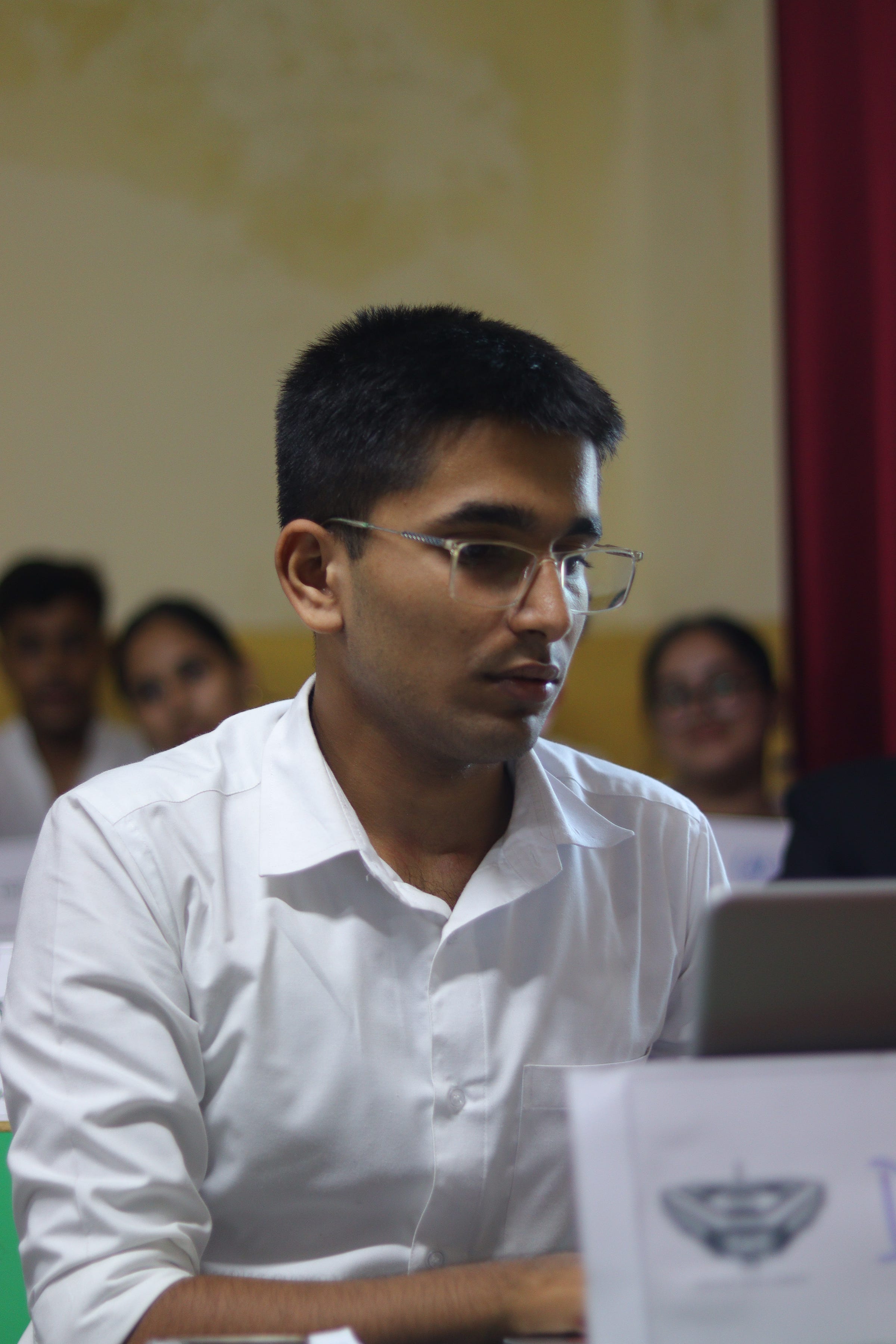 Saksham Dubey – Medium