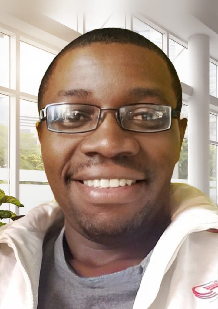 Akankwasa Brian – Medium