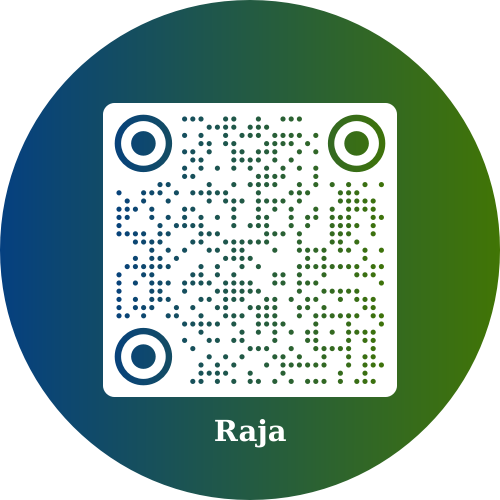 Rajalingam Ramasamy – Medium