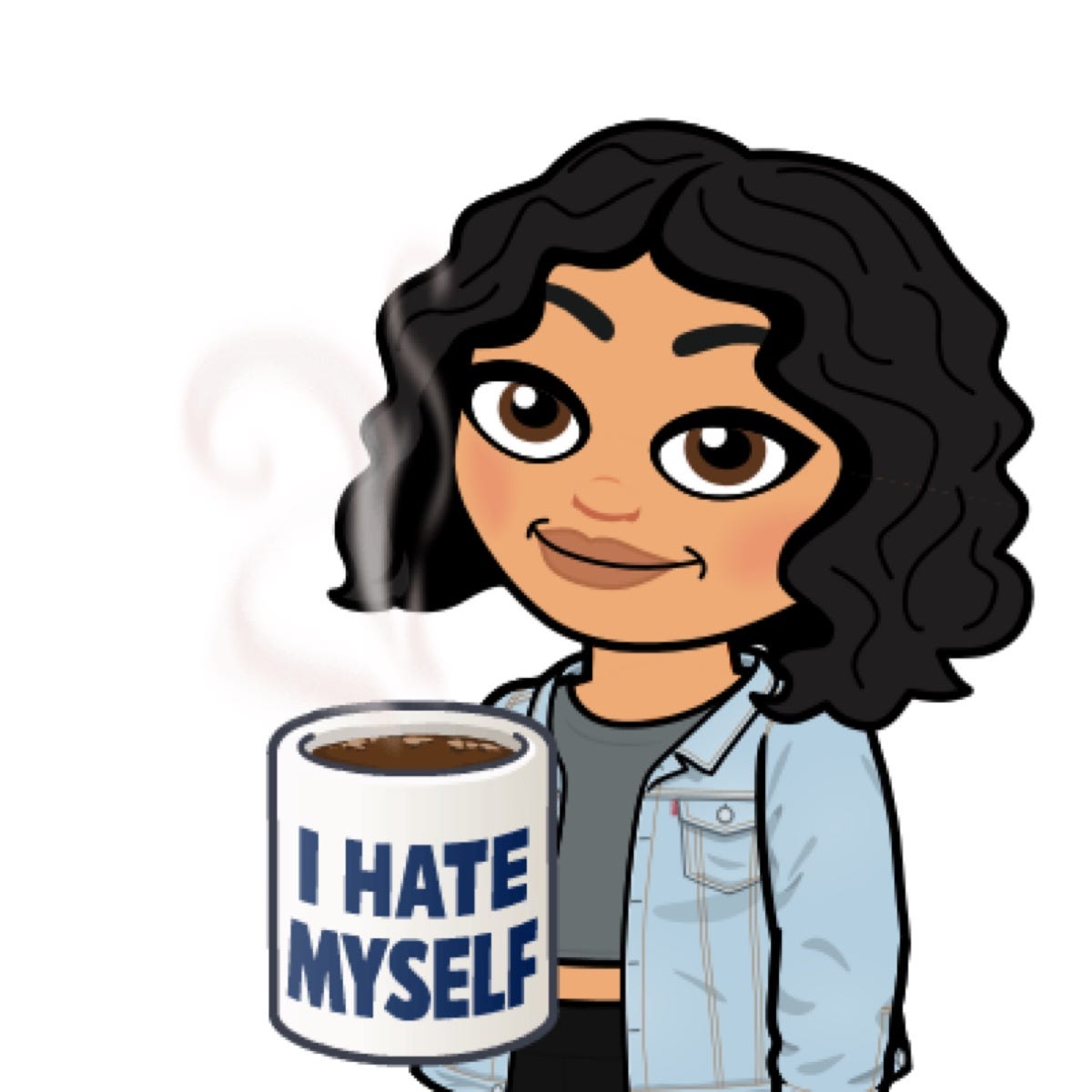 About – Keah Wrote That – Medium