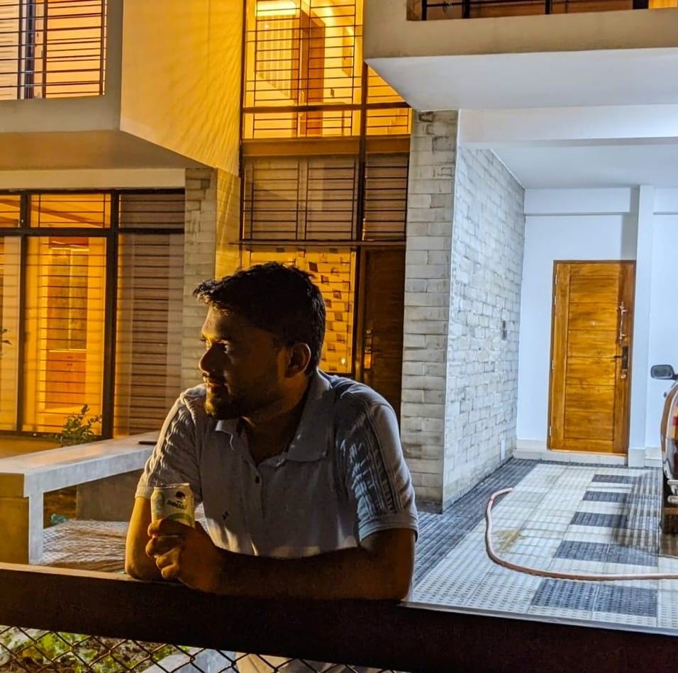 Sayeem Khan – Medium