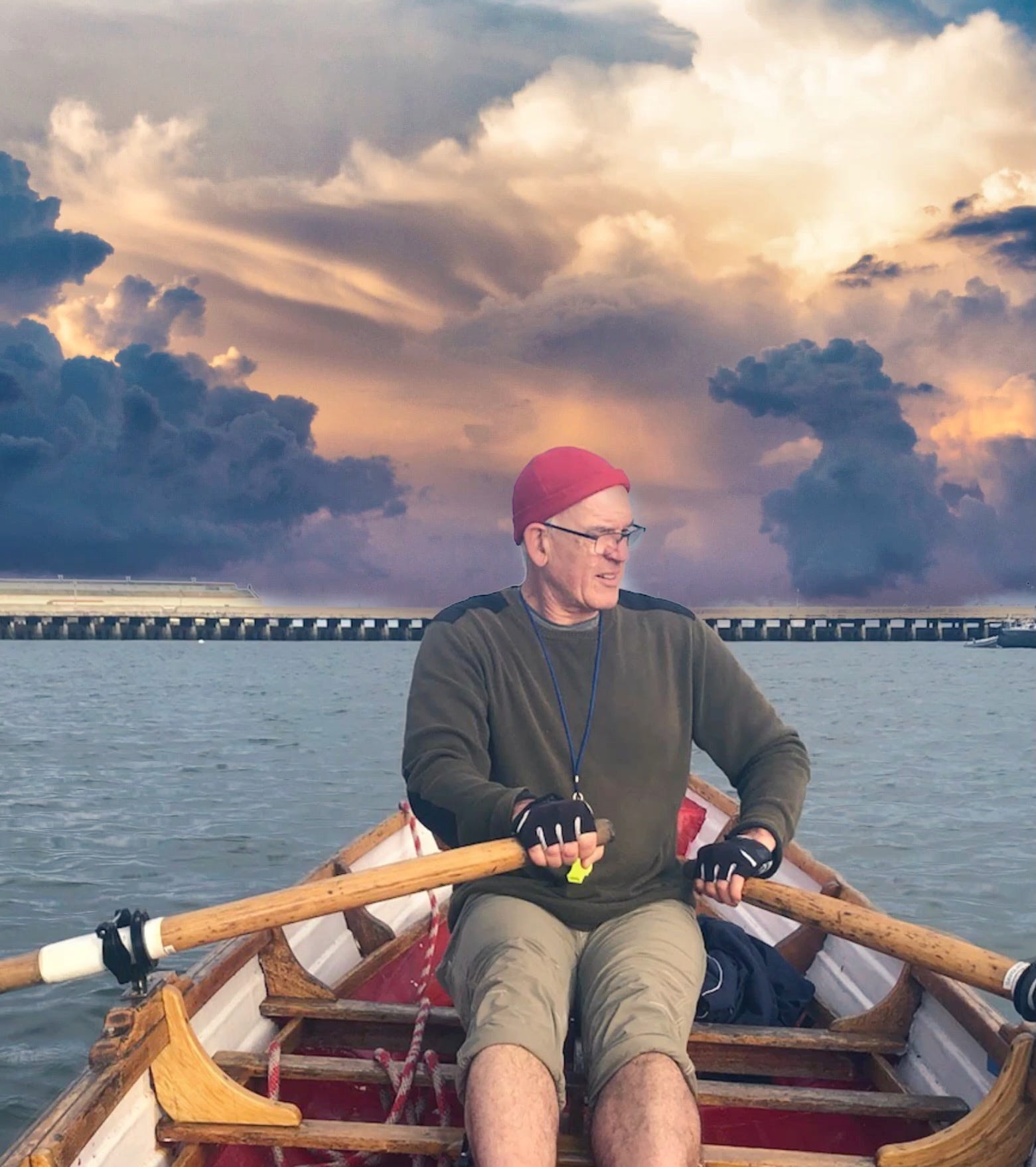 John MacDougall – Medium