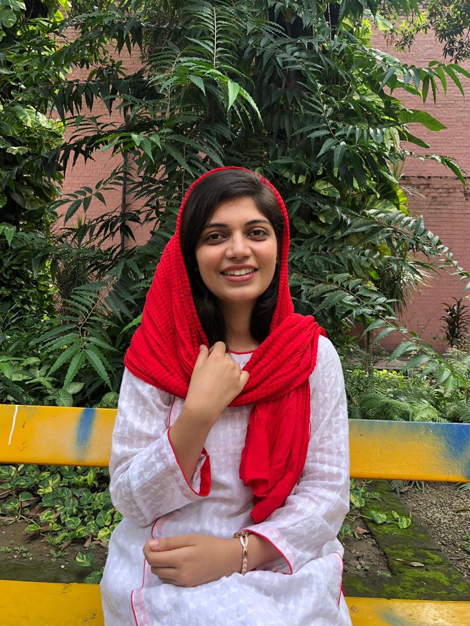 Naima Bashir – Medium