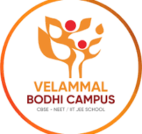 Velammal Bodhi Campus – Medium