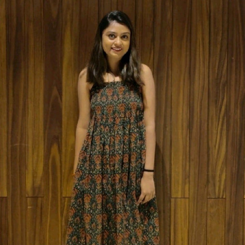 Kajal Rana – Medium