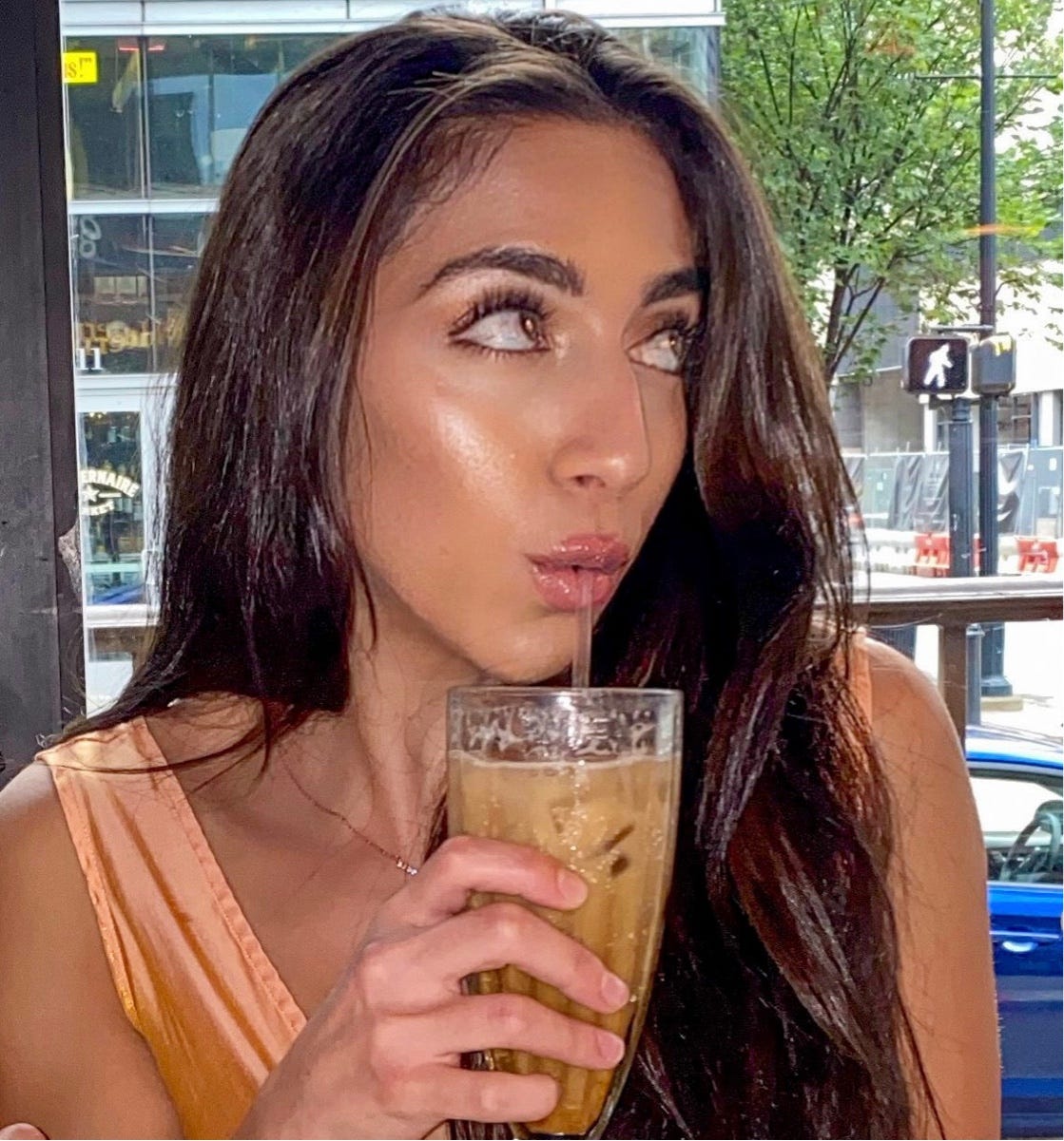Sarah Mahmoud – Medium