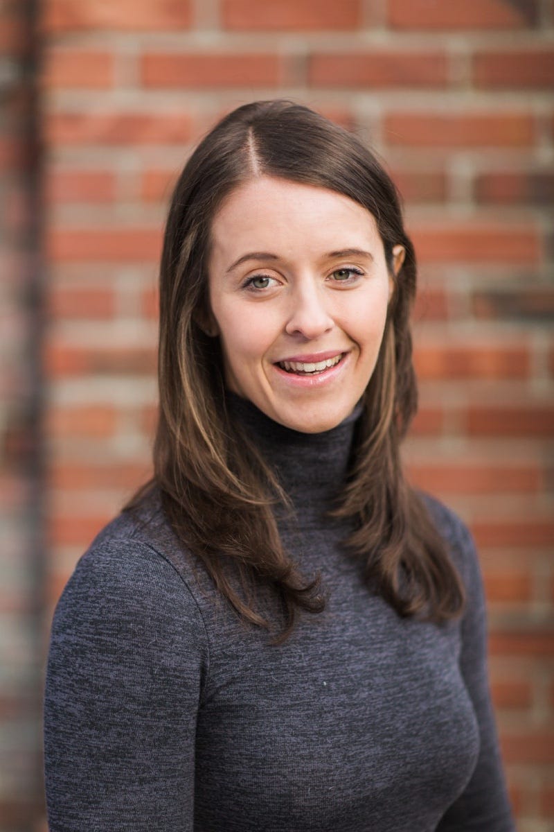 Isabella Bertin – Medium