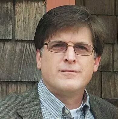 Jim Morgan – Medium