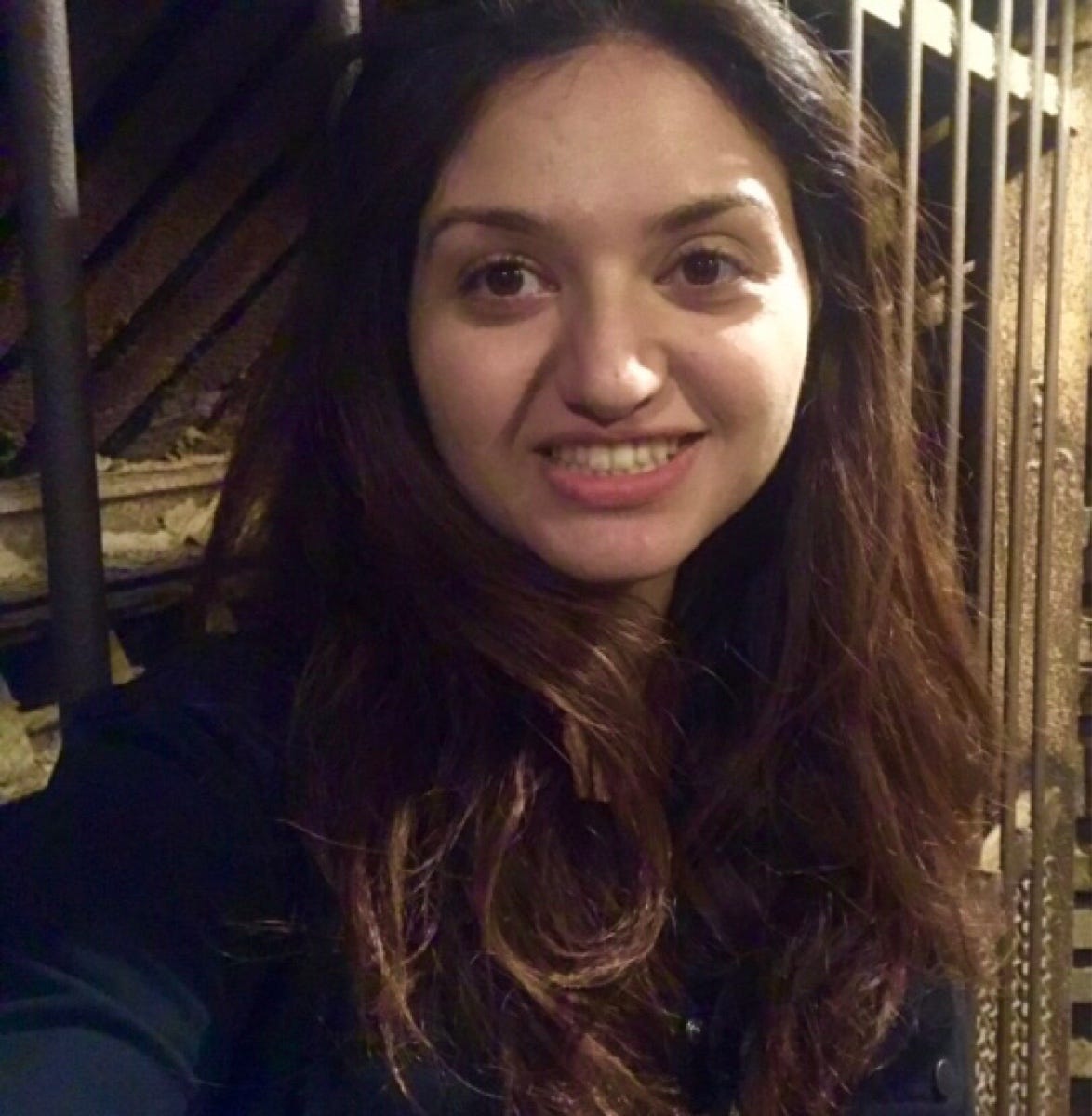 Maryam Nassar – Medium