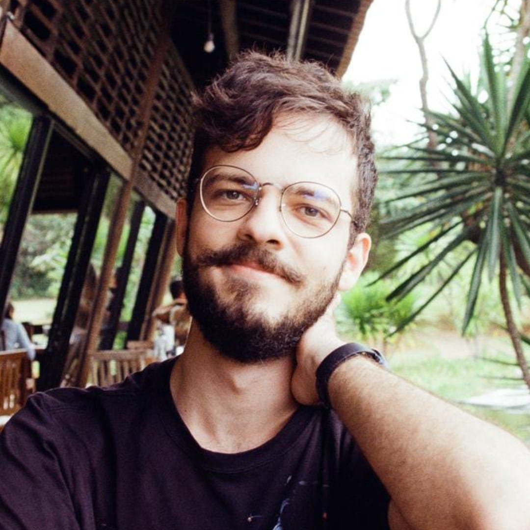 About – Guilherme Braga – Medium