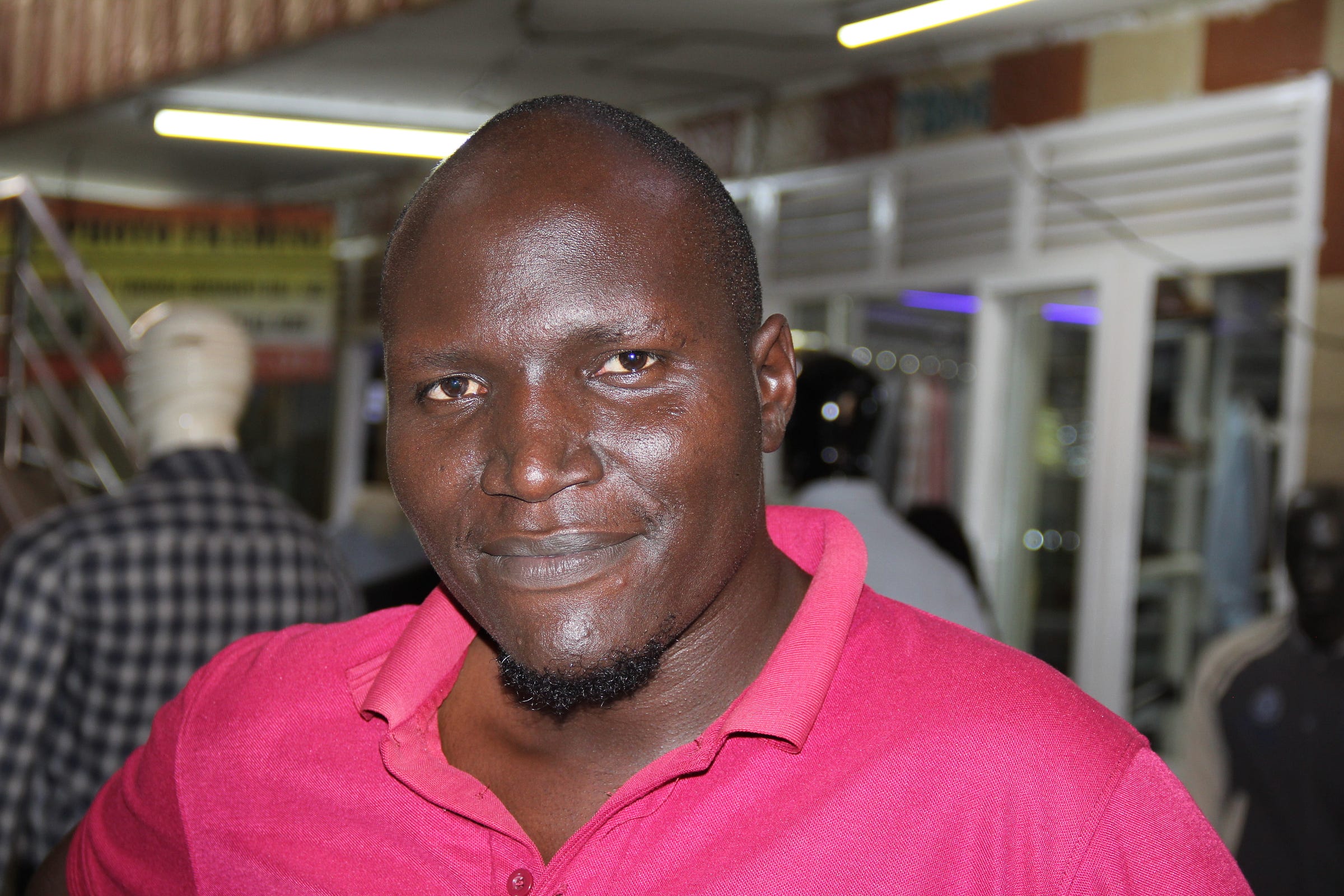 Emmanuel Otim – Medium