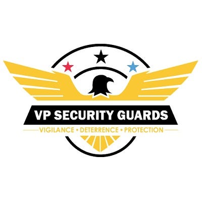 VP Security Guards – Medium