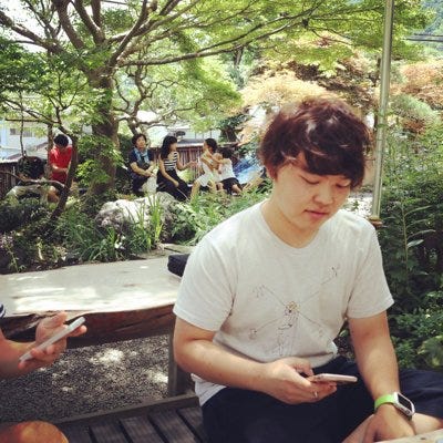 Yuya Hirayama – Medium