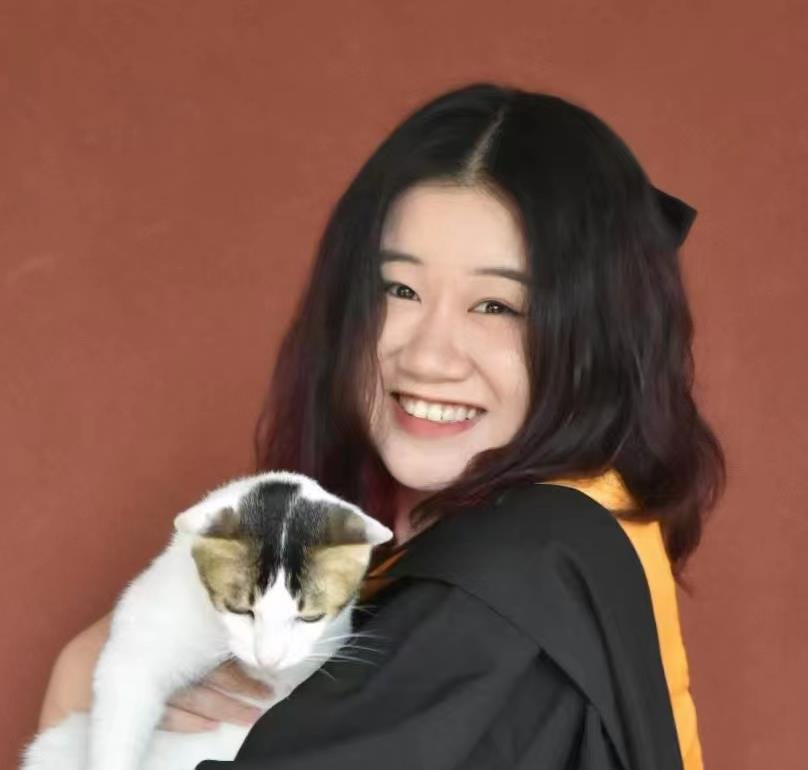 Ziqi Wang (Kiki) – Medium