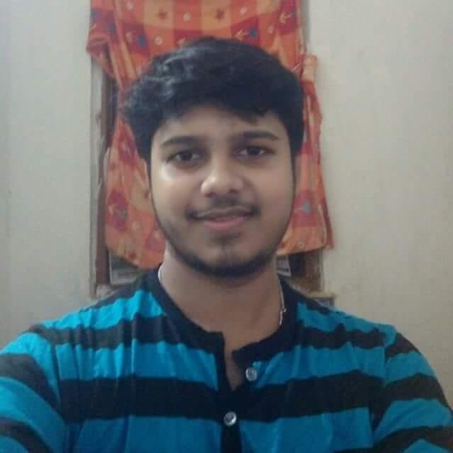 Suraj Samal – Medium