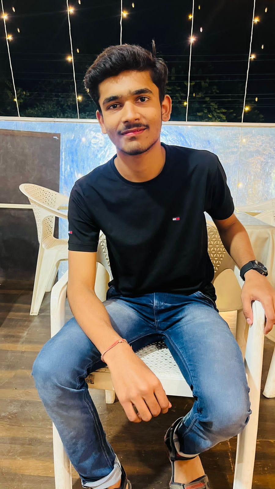 Garvit Gupta – Medium