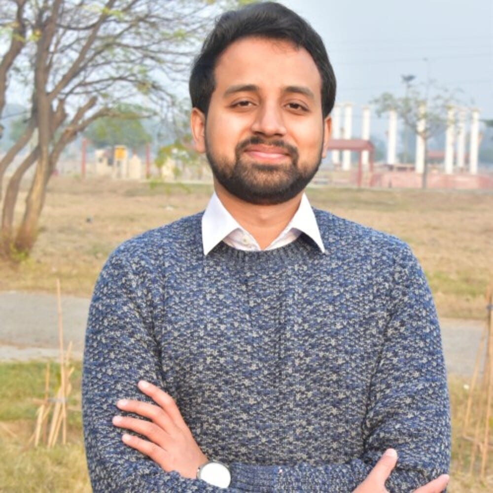 Hafiz Faraz Tariq – Medium