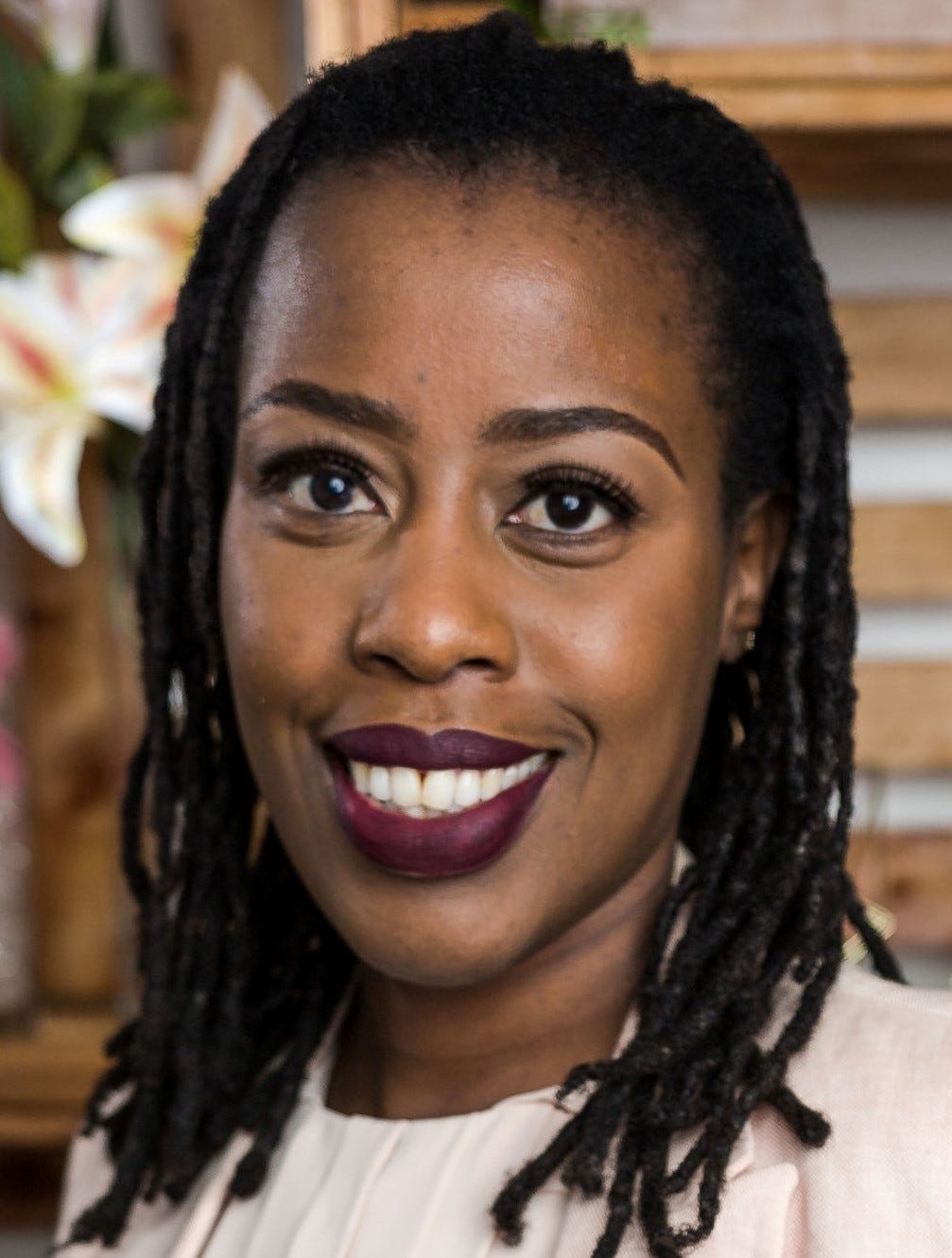 Sophie Mukwana – Medium