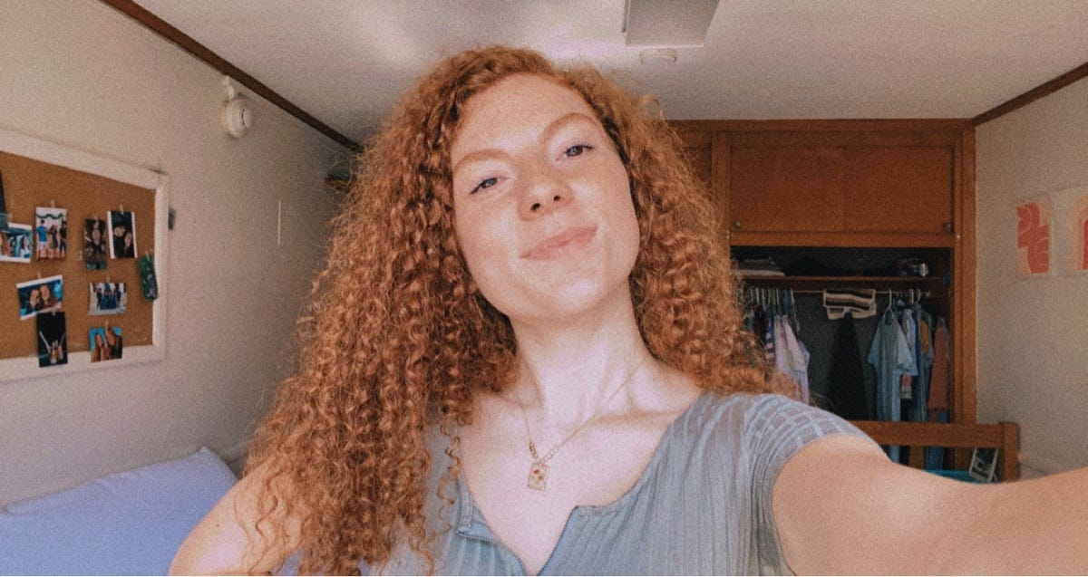 Grace Ulichnie – Medium